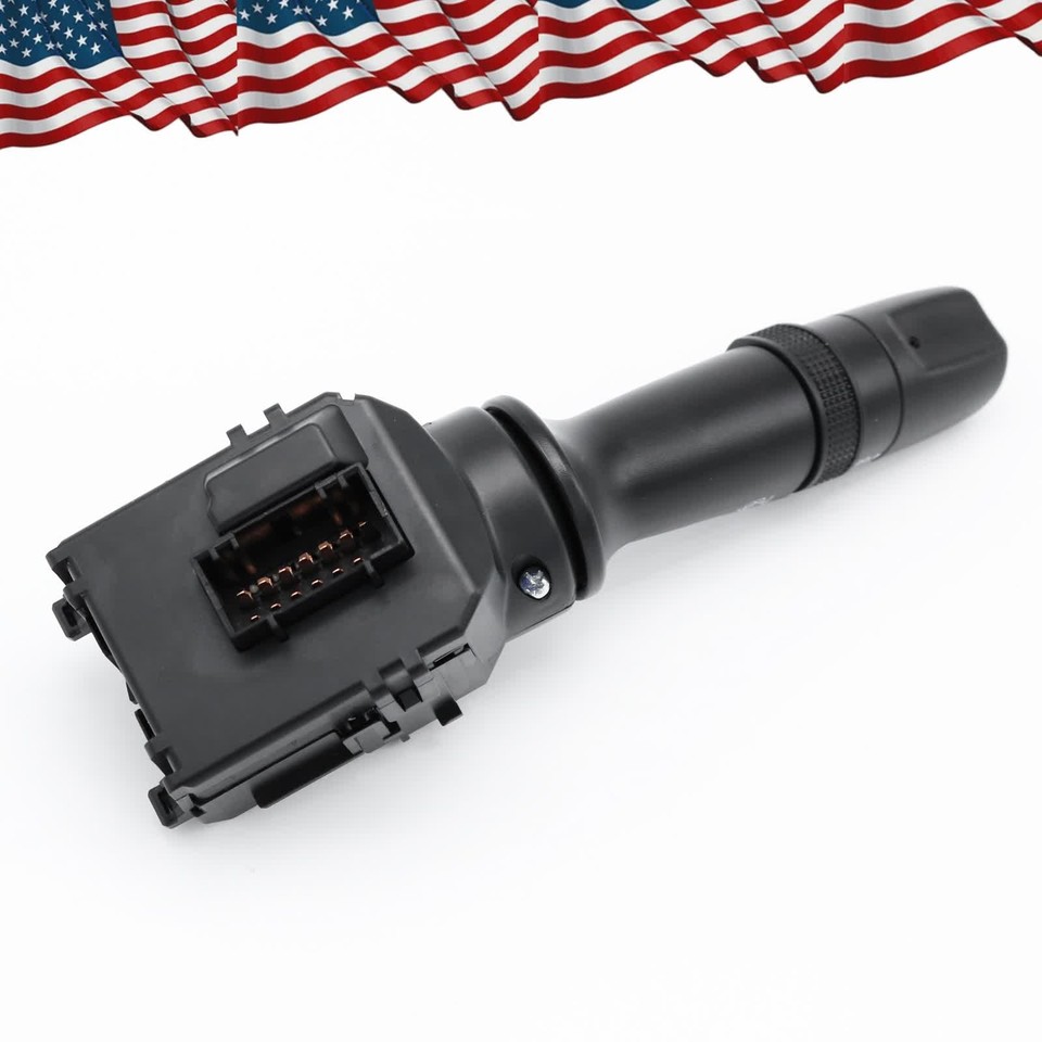 Fits Kia Forte Sorento Soul Windshield Wiper Control Switch New 93420 ...