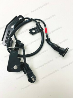 ABS Speed Sensor 919202W100 Rear Right for Hyundai Santa Fe XL Sport 13 ...