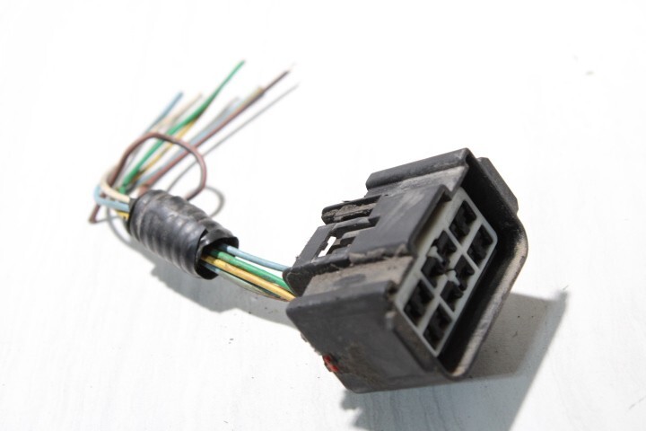 volvo S60 S80 V70 XC XC90 30713949 Starter Inhibitor Switch ...