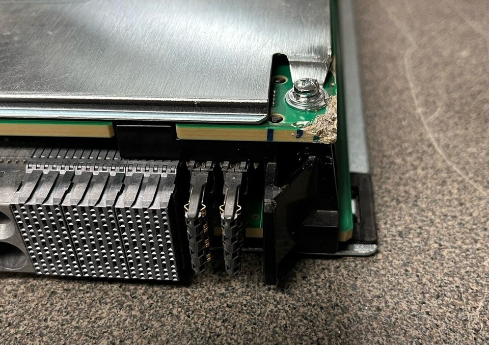 Cisco A9K-MOD400-TR 400G Modular Linecard Packet Transport - 1 Year ...