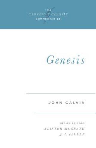 Genesis by Calvin, John 9781581343014 | eBay