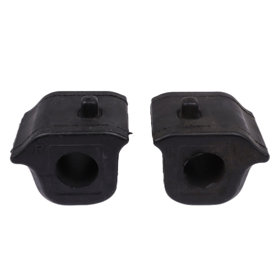 2x Front Sway Bar Bushing Stabilizer for Toyota RAV4 Prius Scion xB ...