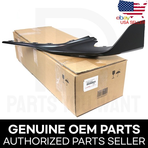 GENUINE Toyota GR Supra OEM Front Driver Left Lower Spoiler Retainer ...