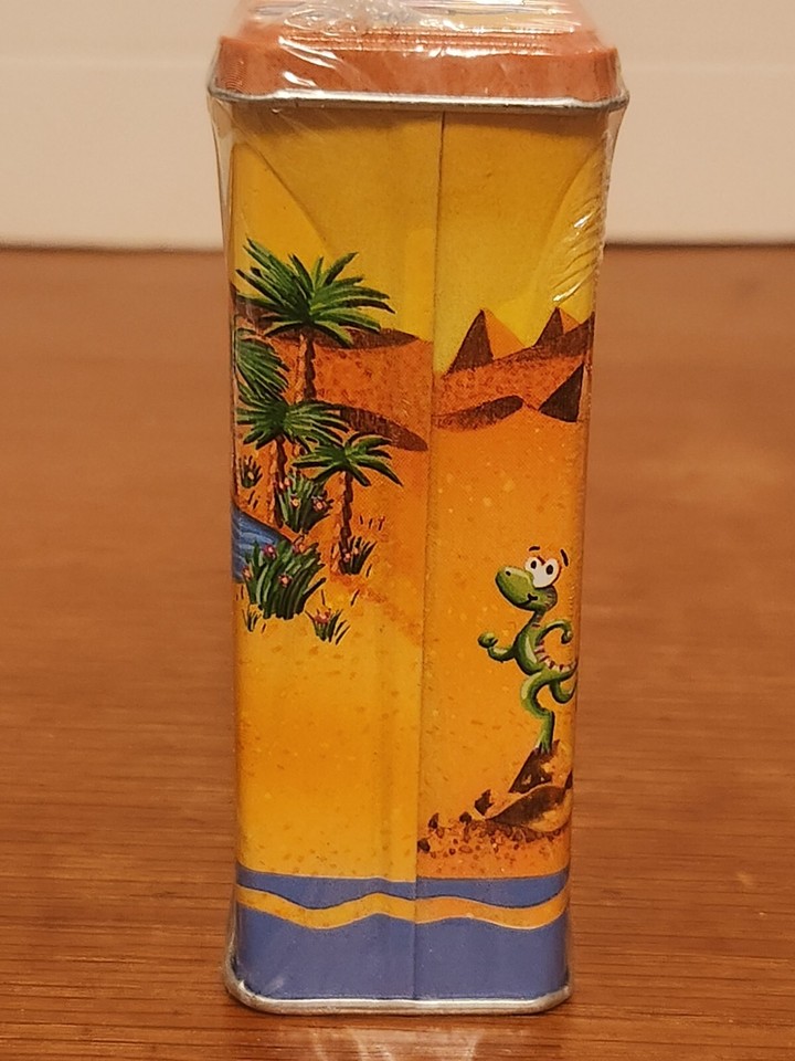 Vintage 1998 Crayola Discovery Limited Edition 24 Themed Crayons #5 ...