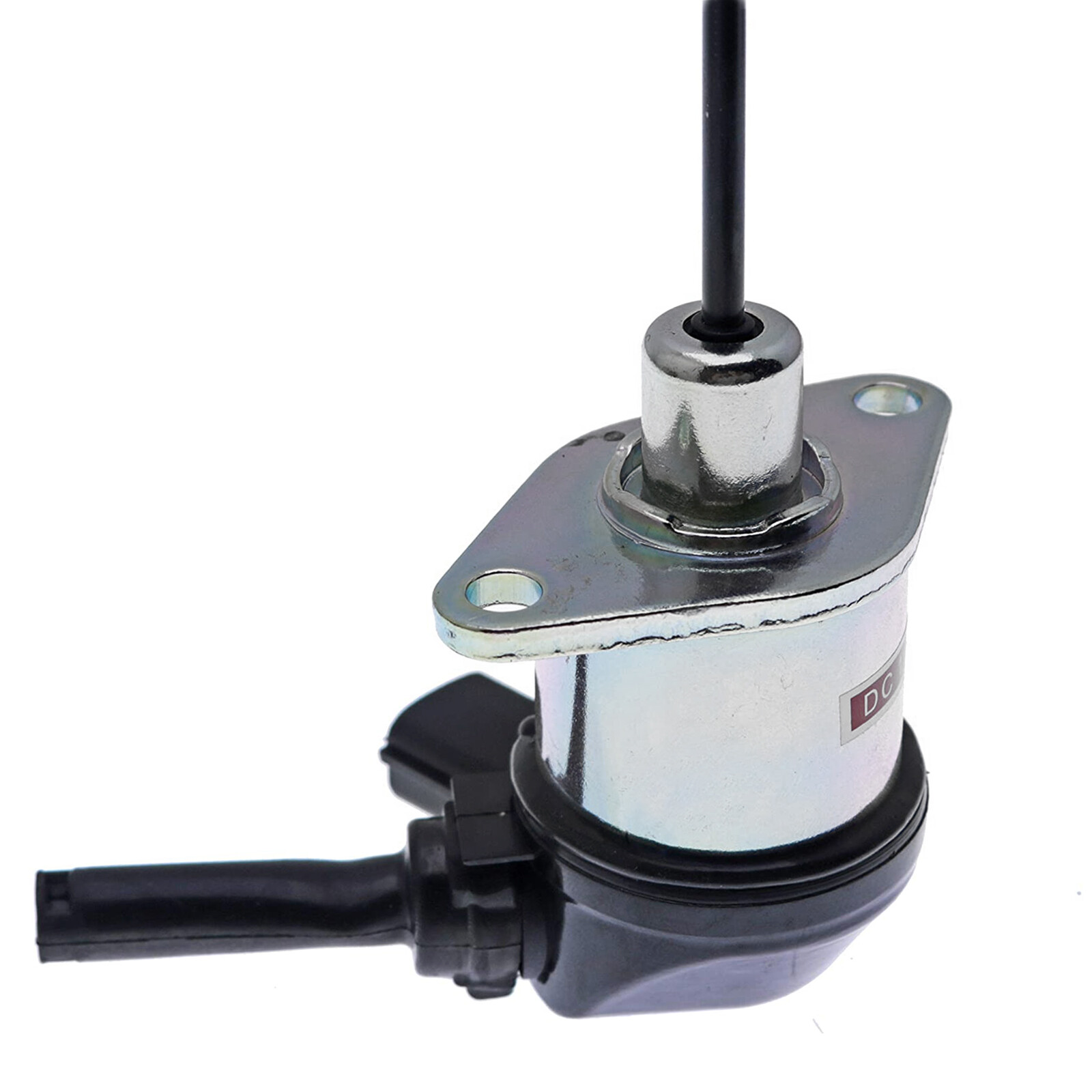 Fuel Shutoff Solenoid 1A021-60015 For Kubota L3830 L39 L3940 L4240 ...