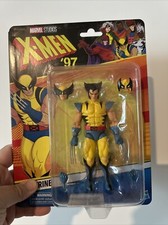 Marvel Legends X-Men '97 Wolverine