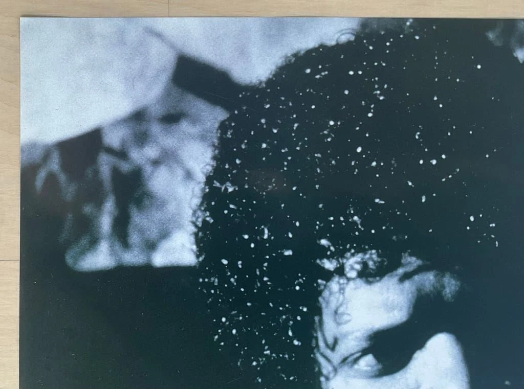 Pulp Fiction Jules Diner