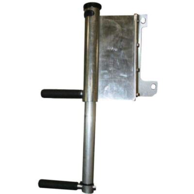 T-H Marine Emergency Reboarding Ladder #EBL-1-DP | eBay