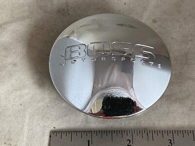 Boss Motorsports Wheels Chrome Wheel Rim Hub Cover Center Cap 3173 | eBay