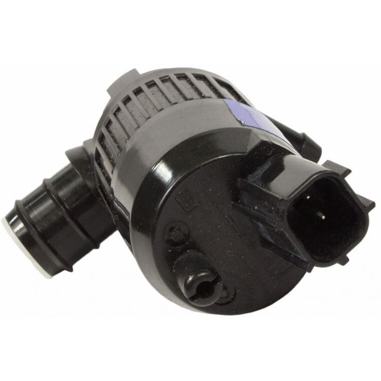 WG-335 Motorcraft Windshield Washer Pump Front for F150 Truck F250 F350 ...
