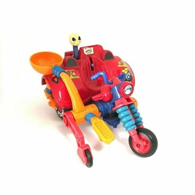 Mad Balls - Mad Rollercycle - AmToy - 349371986 | eBay