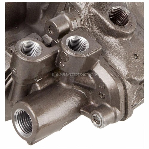 For Honda Prelude 1992 1993 1994 1995 1996 Power Steering Rack And ...