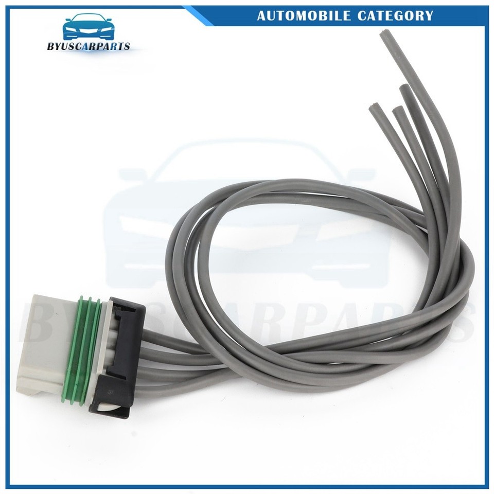 Heater Blower Motor wire For 2004-2008 Colorado 03-06 Canyon 89018331 ...