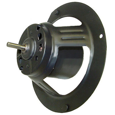 E0HZ18527B Universal 12 Volt Blower Motor vented without wheel | eBay