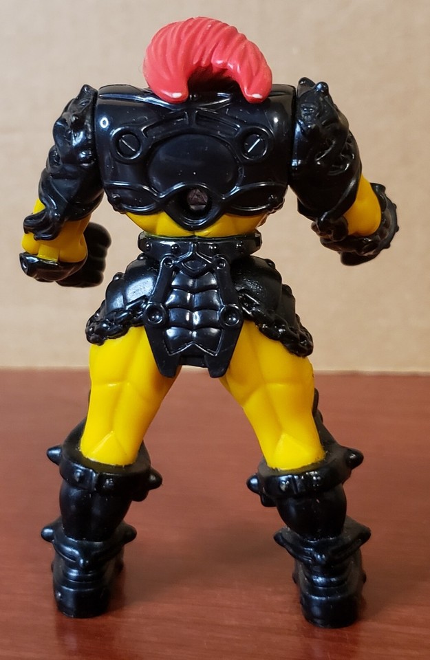 1999 Vintage McDonald's Demon Lugad Mystic Knights Of Tie Na Nog | eBay