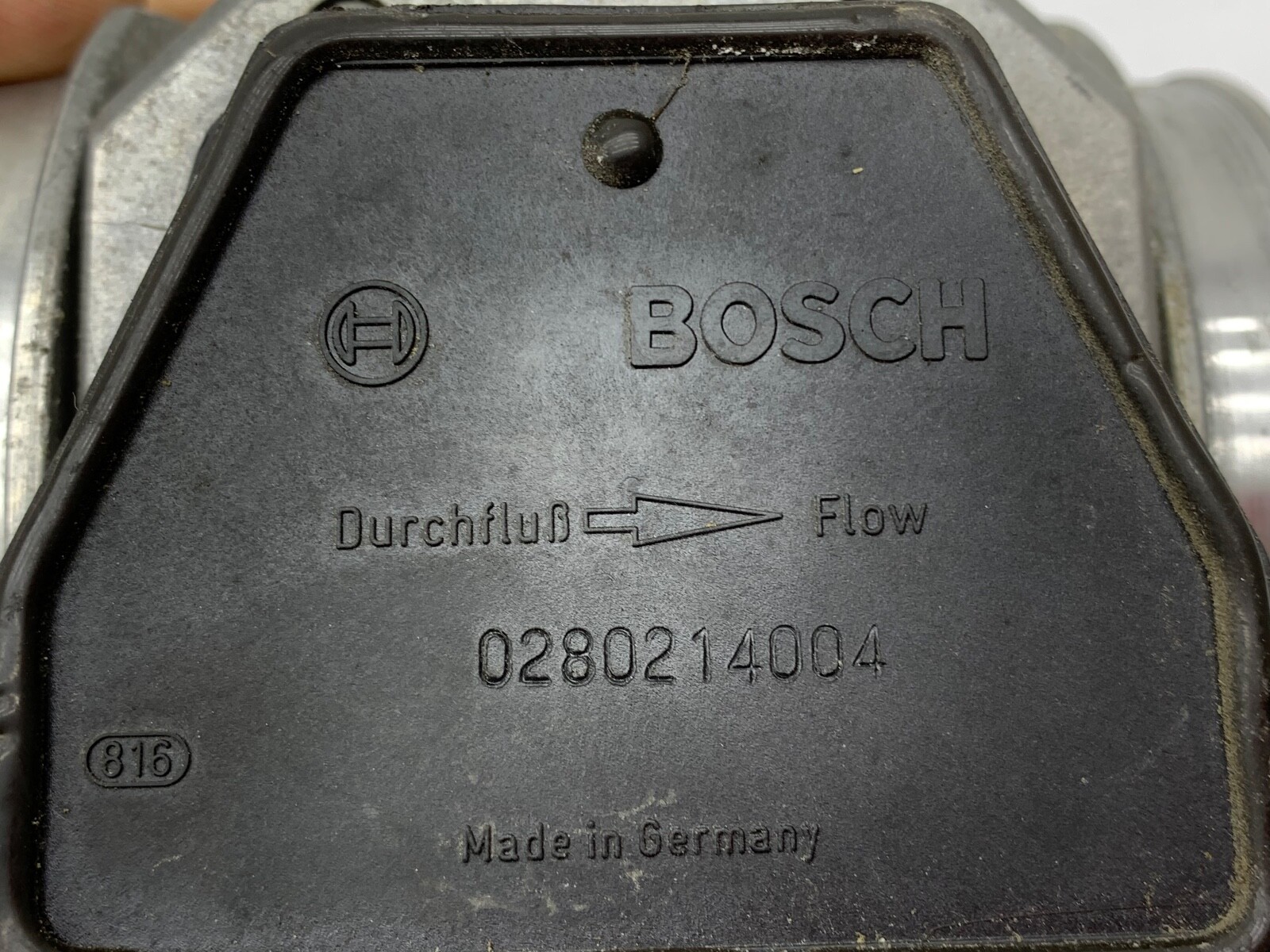 Mercedes-Benz 0986280121 for sale online | eBay