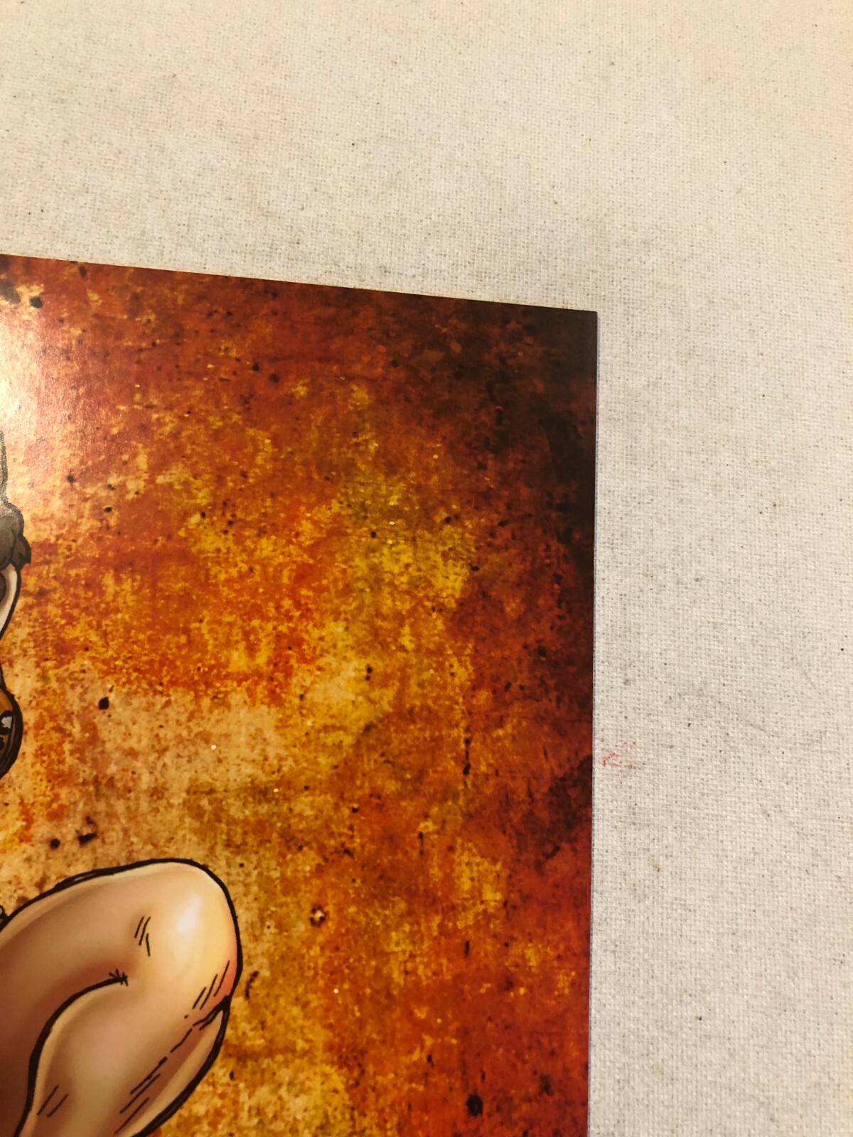 CAVEWOMAN: THE ZOMBIE SITUATION #1 BUDD ROOT VARIANT COVER | eBay UK