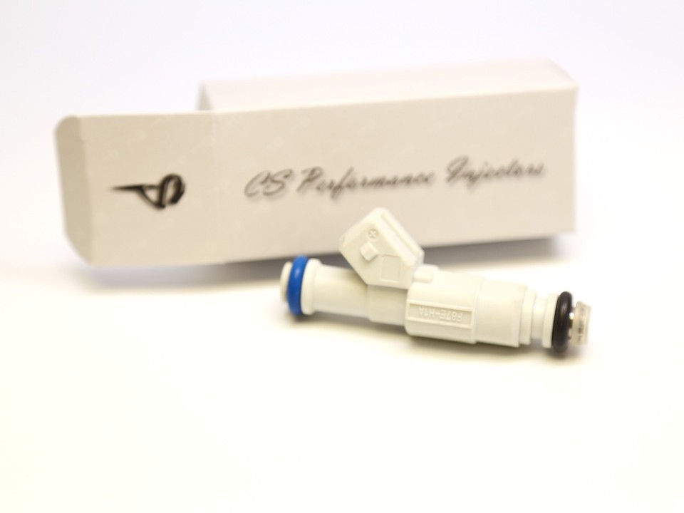 OEM Bosch Fuel Injector (1) 0280155962 for 1998-2001 Ford Mazda 4.0L V6 ...