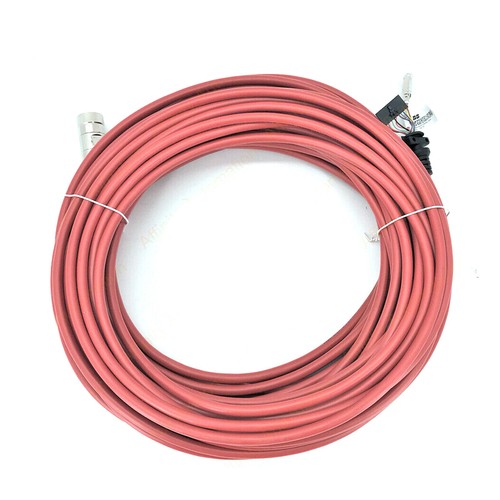 New In Box ABB 3HAC031683-004 DSQC679 Robot Teach Pendant Flexpendant ...