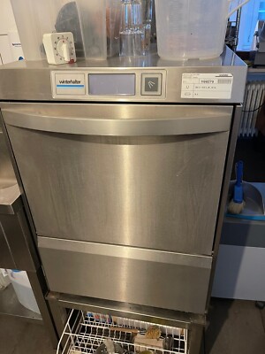 Winterhalter GS 202 Geschirrspüler | eBay.de