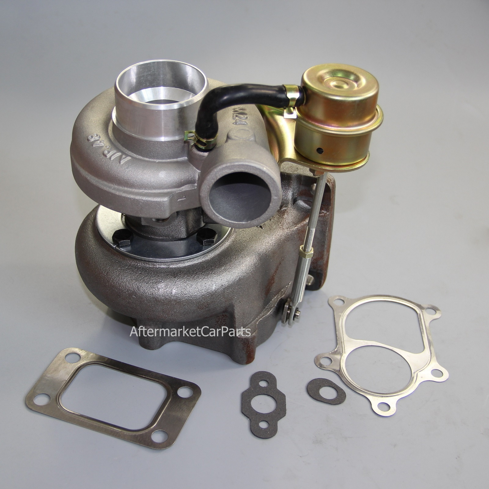 TB2568 Turbo Turbocharger for Isuzu NPR/NQR Truck 4BD2 TC 3.9L 94-98 ...