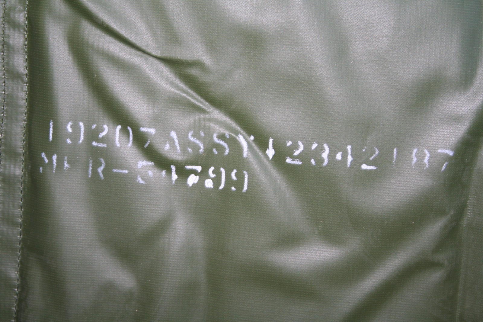 TWO DOOR HMMWV HUMVEE HUMMER M998 ARCTIC ARTIC CARGO TROOP COVER OD ...