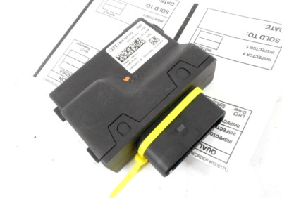 Audi Q5 Fuel Pump Control Module OEM 2018 | eBay