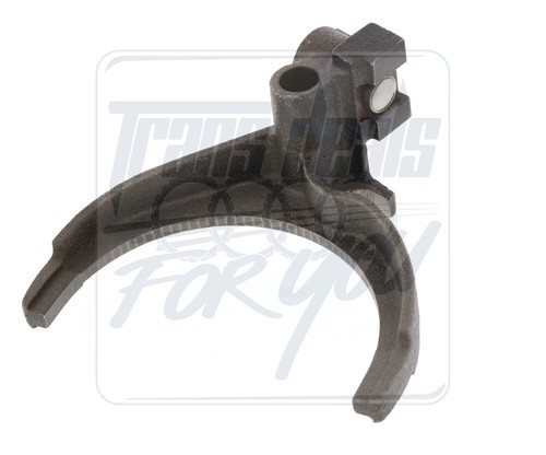 Fits Ford F150 M5R2 M5OD 5 speed 2wd 4wd 1st and 2nd steel shift fork ...