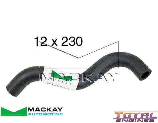 Crankcase (PCV) Breather Hose fits FPV GT Cobra BF 5.4L V8 BOSS 302 | eBay