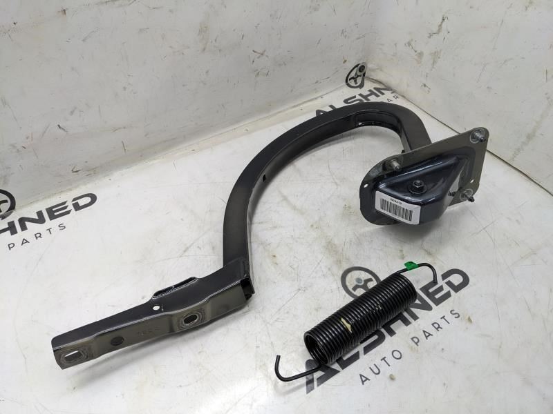 2017-2020 BMW 430i xDrive RH Trunk Lid Boot Tailgate Hinge Arm ...