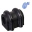 BLUE PRINT Anti Roll Bar Bush - ADG080513 54812-07000 | eBay