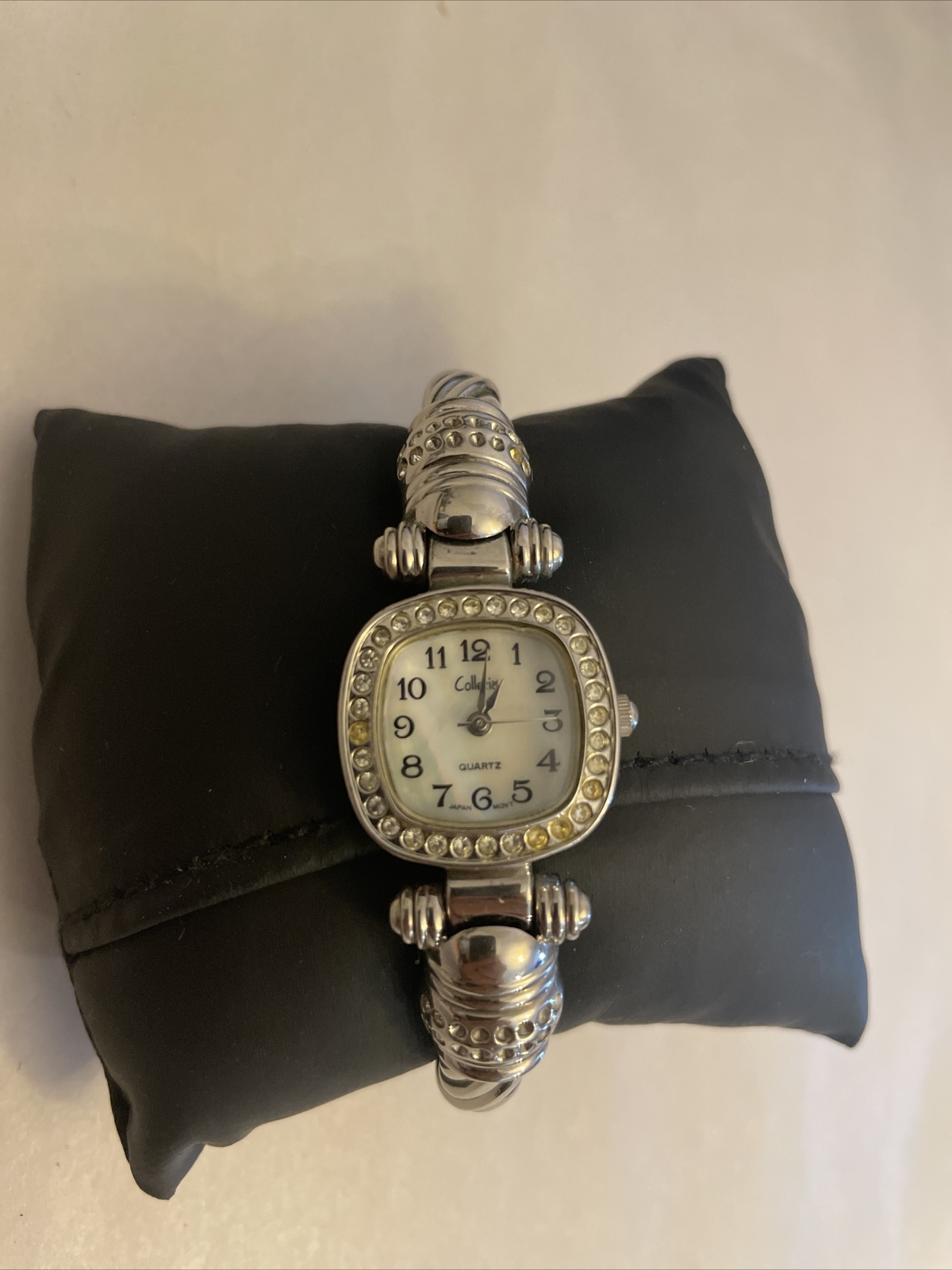 Womens Collezio Watch New Battery | eBay