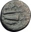 ERYTHRAI in IONIA 350BC Authentic Ancient Greek Coin HERCULES BOW CLUB ...