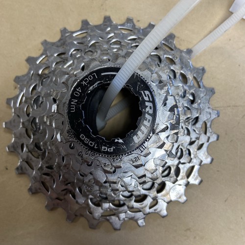 SRAM 1050 Cassette 11-28T 10 Speed | eBay
