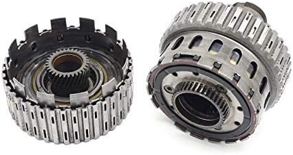 U140E U140F Transmission Planet Set For Toyota RAV4 Camry Celica Lexus ...