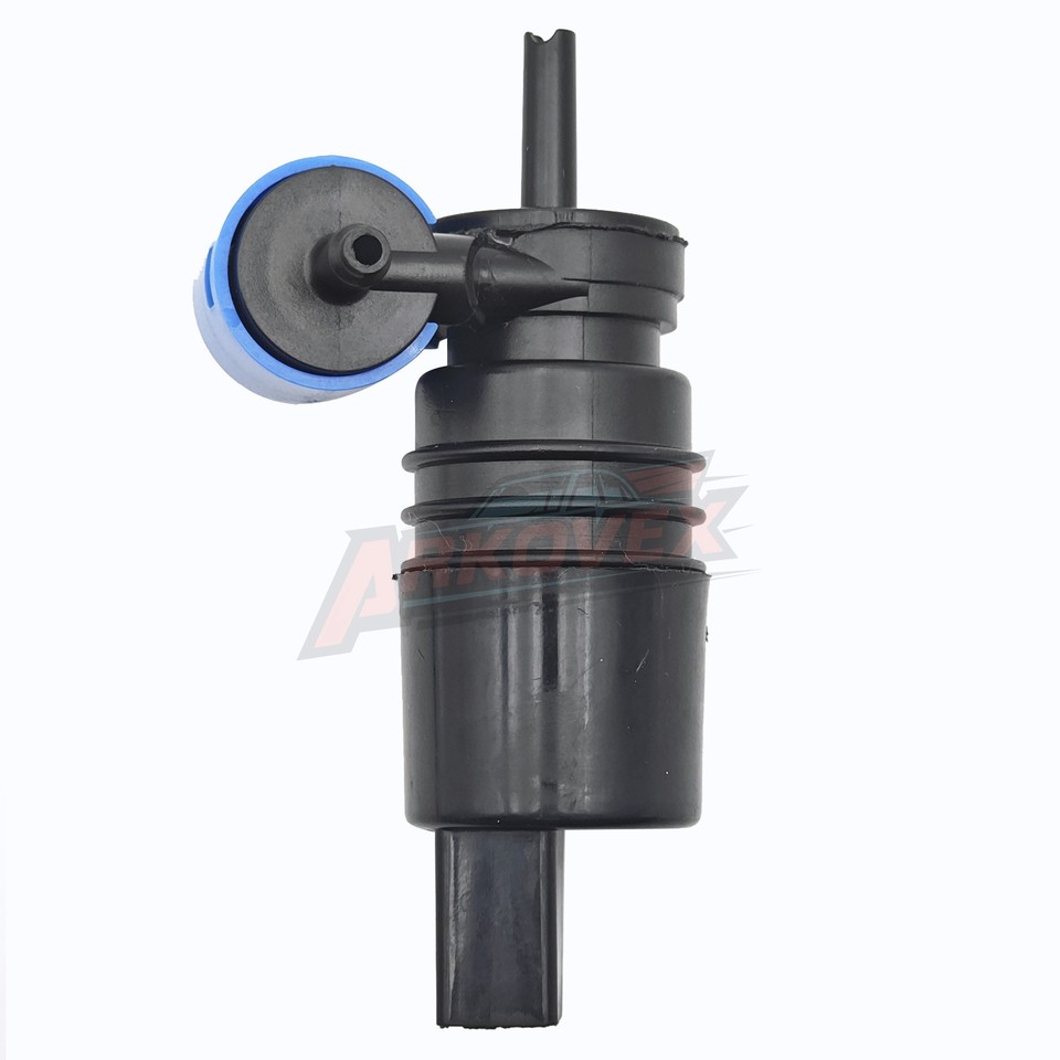 Windscreen Washer Pump for Mitsubishi Outlander ZG ZH 2006 2007 - 2012 ...