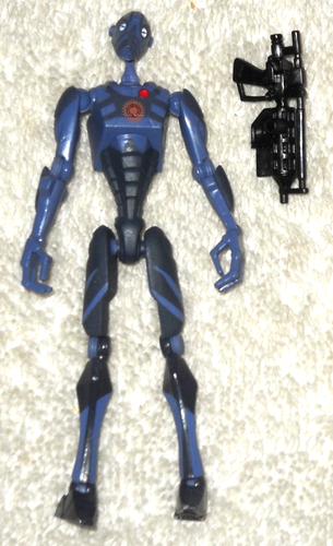 Commando Droid (Hostage Crisis battle pack) - The Clone Wars - 100% | eBay