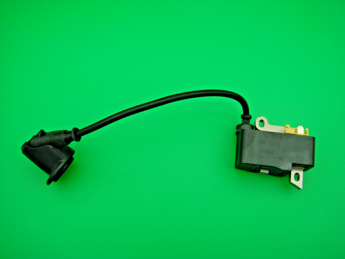 GENUINE STIHL MS462C CHAINSAW IGNITION COIL MODULE - M-TRONIC ONLY -NEW ...