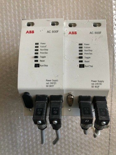1PC USED ABB DCS AC800F SD802F 3BDH000012R1 DHL or EMS 90days Warranty ...