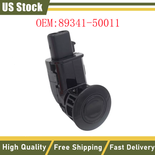 PDC Parking Sensor 89341-50011 For Lexus LS430 2001 2002 2003 4.3L ...