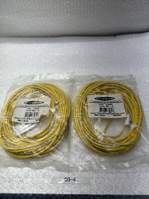 ** NEW BANNER 63980 LEGACY CABLE (LOT OF 2)# | eBay