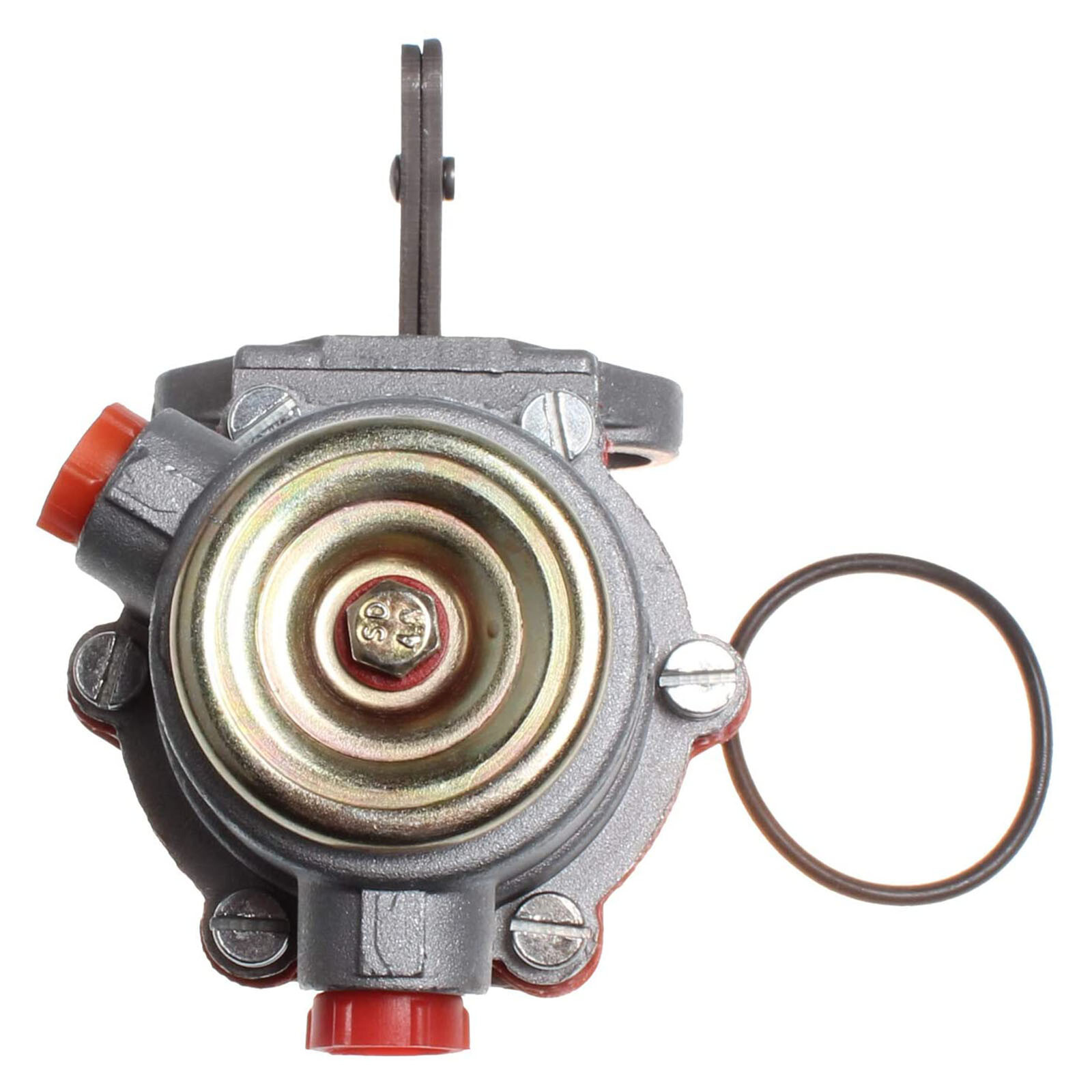 4757883 Fuel Lift Pump For Ford New Holland TL 70 80 90 100 5530 6635 ...