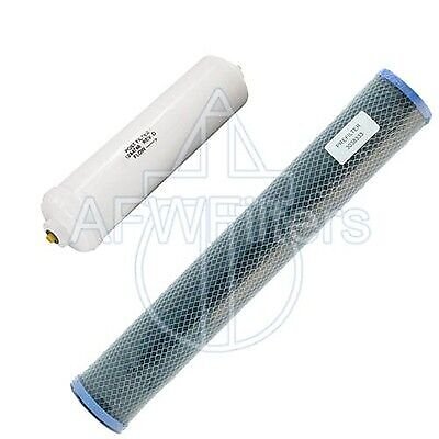 GE Merlin Reverse Osmosis Replacement Filter Set | eBay UK