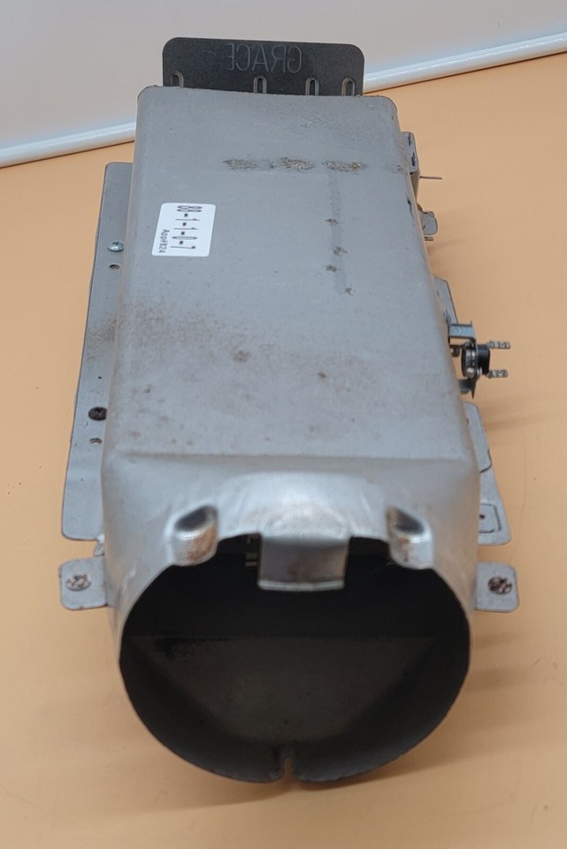 Genuine Dryer Samsung Heating Element Part#DC97-14486E | eBay