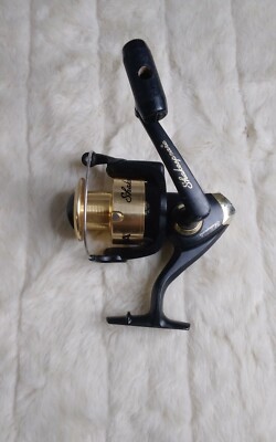 Spinning Reels - Shakespeare Alpha