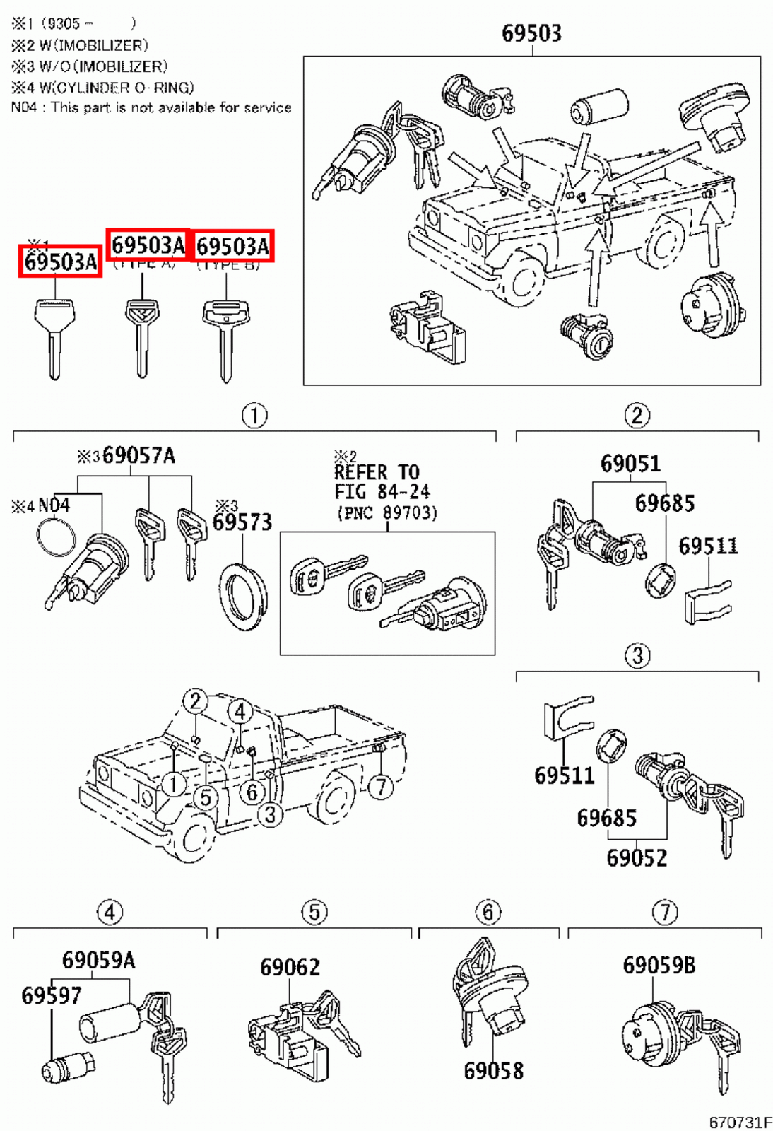 Genuine Celica ST162 ST161 AT160 Corolla CE80 AE86 AE82 AE80 Non Chip ...