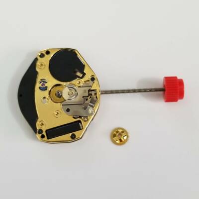 ETA 902.101 Quartz Movement Watches Repair Parts Replaces 902.105 | eBay