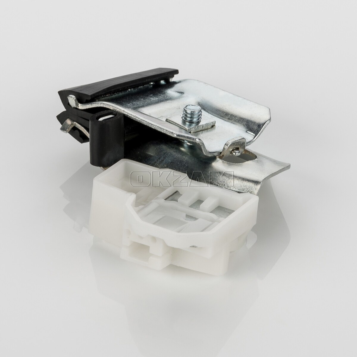 WINDOW REGULATOR REPAIR CLIPS FRONT RIGHT FOR VW LUPO | eBay