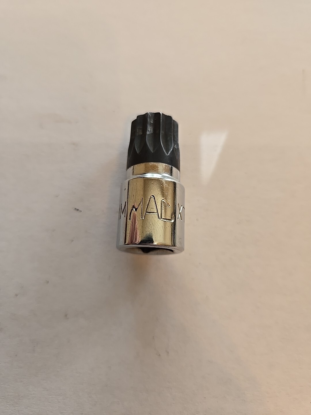 Mac Tools 3/8" Drive 16MM Triple Square Driver Socket XTS16MM | eBay