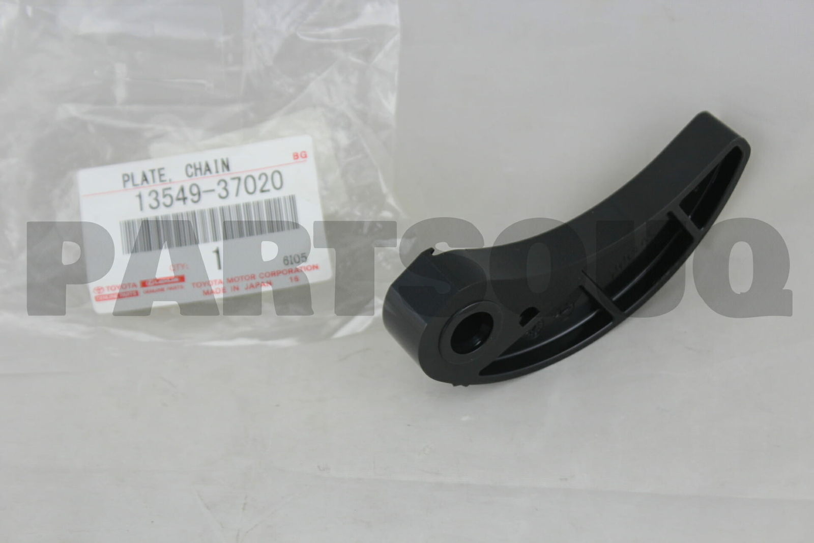 1354937020 Genuine Toyota PLATE CHAIN 13549-37020 | eBay